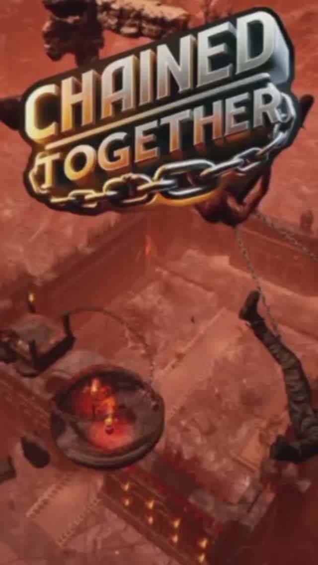 Chained Together