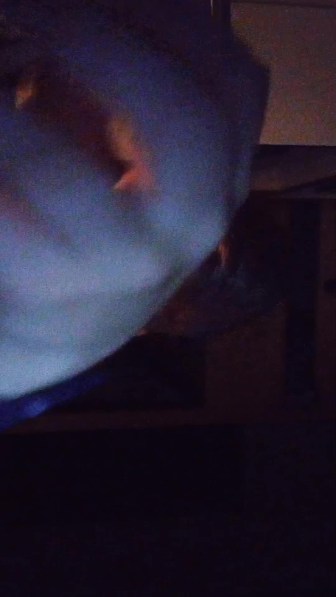 стрим в честь хэлуина