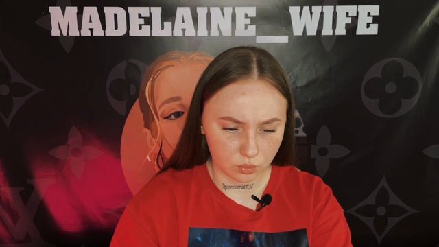 ВОПРОС? ОТВЕТ 2 от MADELAINE__WIFE