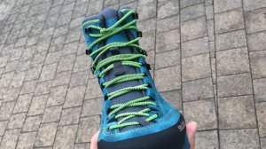 SALEWA MS MTN TRAINER MID GTX