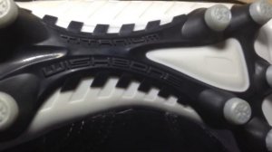 Umbro DIAMOND PRO. Бутсы кожа. 13 Шипов.