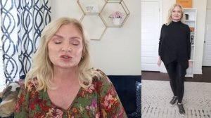 What to Wear While Traveling || TRAVEL Outfits for Women Over 50