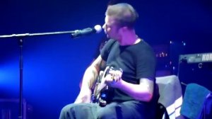 Пилот - "Кеды со звездами" ARENA MOSCOW 22/10/10