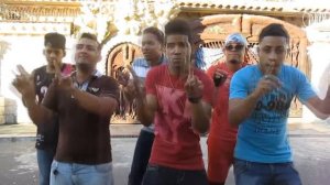 lule shake  Nose no savo no sepo Videdo HD