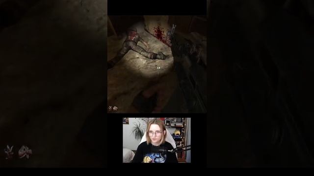 POV Typical snorks in the Stalker #twitch #gamingvideos