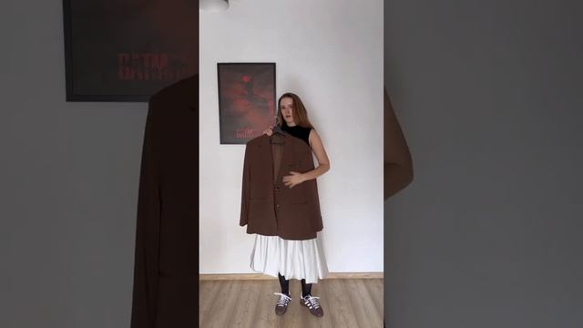 Собираемся со мной и стилизуем кеды adidas