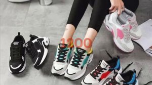 EASTLEIGH HAUL/WHERE TO BUY CHEAP SHOES IN EASTLEIGH/sneakers/heels