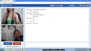 упортые таджики в chatrouletеe