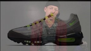 Nike AIR MAX 94 SE