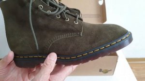 Dr. Martens🤘 101 Repello😎 Review + On Feet💥