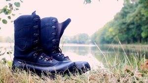 Lundhags Syncro High