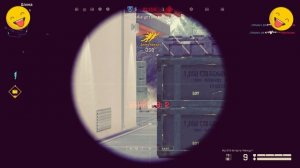 WARFACE!!! 1 ПУЛЯ НА ДВОИХ#2