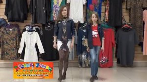 ТВ Программа "Новая коллекция"