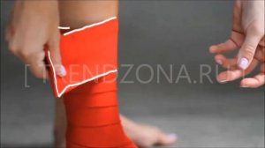TOMS Wrap Boots - MUST HEAVE этого сезона!