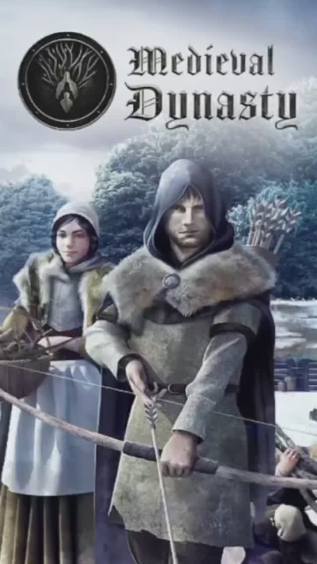 Medival Dynasty