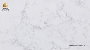 Кварцевый агломерат Mandala EQHM 005