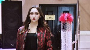 #МодныйпоказКурган Faberlic 11 ноября 2017