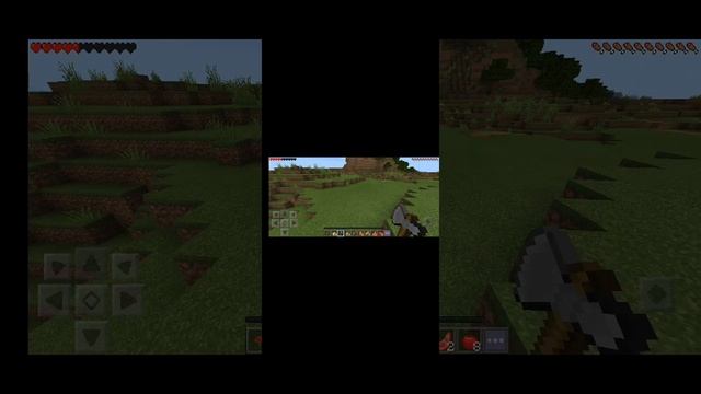 играю в minecraft