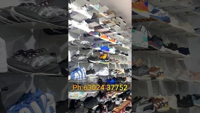 Branded Shoes in Hyderabad Kothapet | Imported Shoes In Hyderabad | Nike | Adidas | Asics