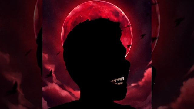 SKULL159STEPHAN - Dead Moon