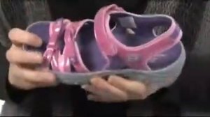 SKECHERS KIDS - Journey Girl (Toddler/Youth)  SKU:#8055451