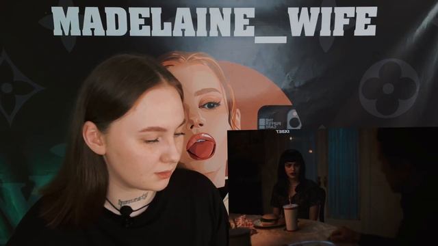 Реакция на 13 серию 7 сезона (Ривердейл) | MADELAINE__WIFE