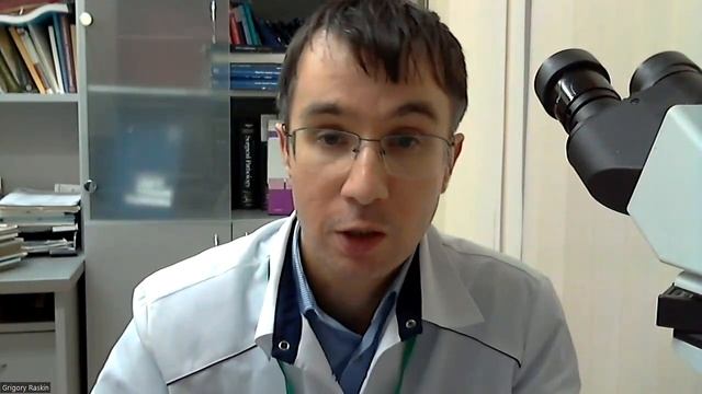 Молекулярная классификация рака эндометрия – первый опыт практического использования