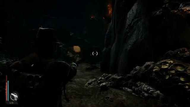 Прохождение The Sinking City  Часть Пятнадцатая "Спасение профессора Гарриет Доу"