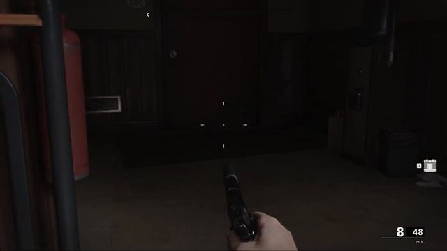 Call of Duty Black ops Cold War часть 4 проходим миссию кирпич в стене