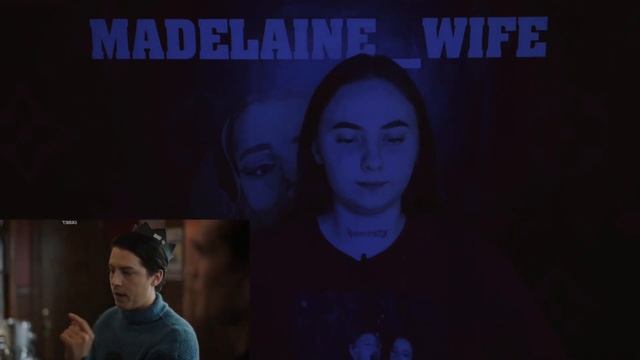 Реакция на 1 серию 7 сезона (Ривердейл) | MADELAINE__WIFE