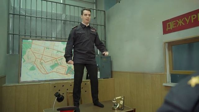 📹 КОРОЧЕ ГОВОРЯ, СОЗДАЛ ПОЛИЦИЮ ДЛЯ МОНСТРОВ 
👤 #OneTwo