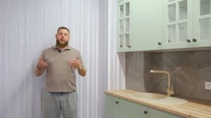 Обзор уютной двухкомнатной квартиры площадью 57 м2