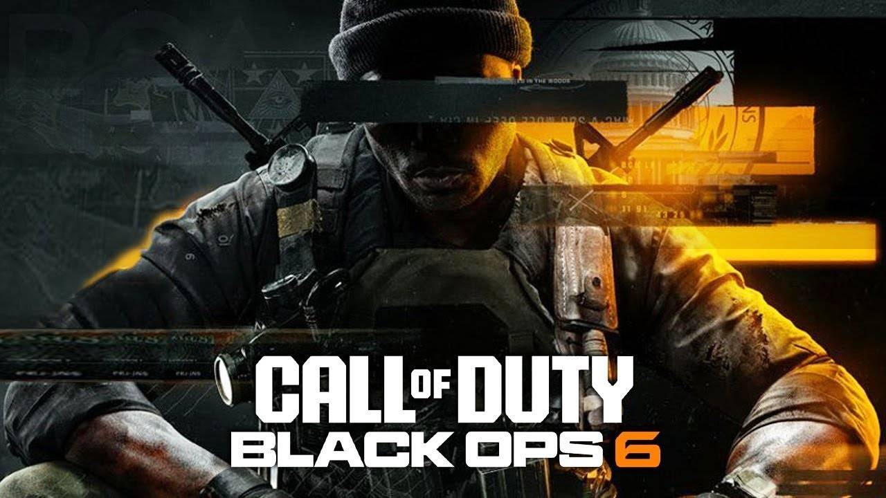 CALL OF DUTY: BLACK OPS 6 - Часть 7. ФИНАЛ...