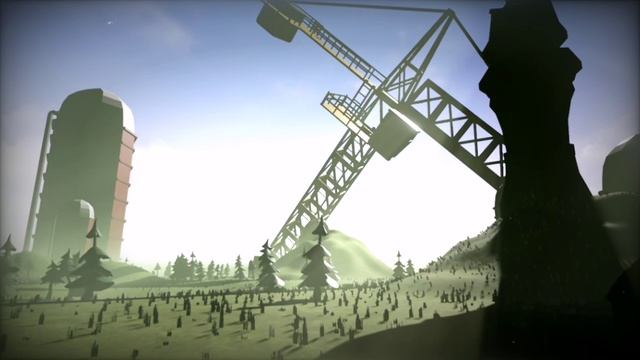 Test Playground - Official Teaser Trailer