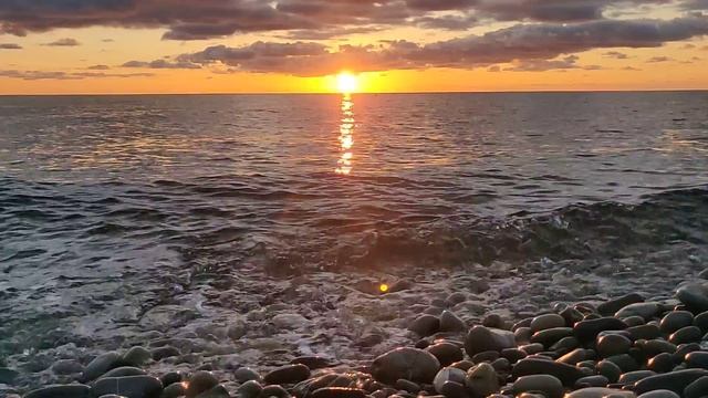 Черное море