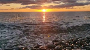 Черное море