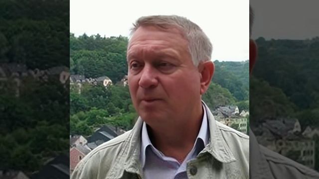 Михаил Потёмкин
