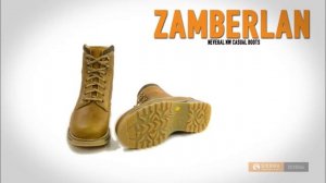 Zamberlan Nevegal NW Casual Boots - Leather (For Men)