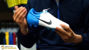 Colección Nike Clash para la UEFA Euro 2012