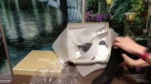 Великолепные ботинки Mandy Bootie  Michael Kors