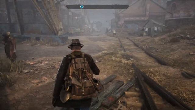 Прохождение The Sinking City  Часть Пятая Корабыль Титания