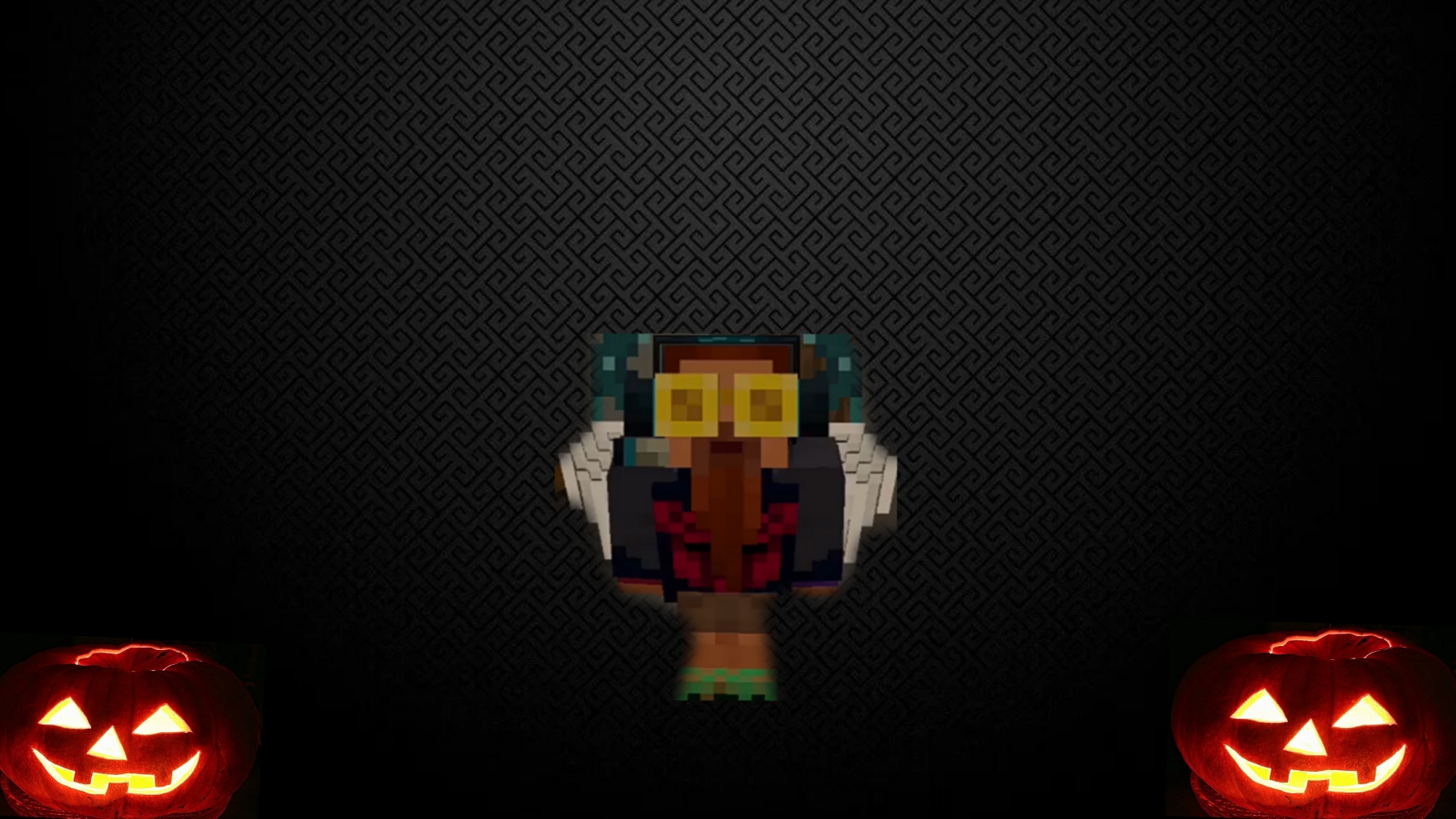 ХЭЛЛОУИН СТРАШНЫЙ СОН🫣