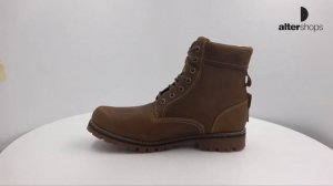 TIMBERLAND RUGGED WATERPROOF II 6 INCH BOOT 0A2JJBF13