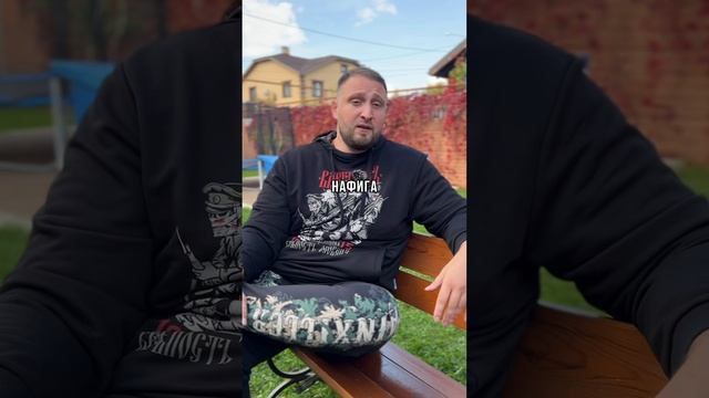 Твои проблемы – только ТВОИ
