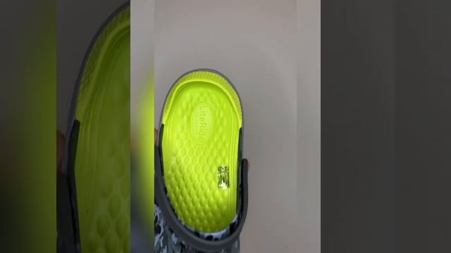 Crocs LiteRite