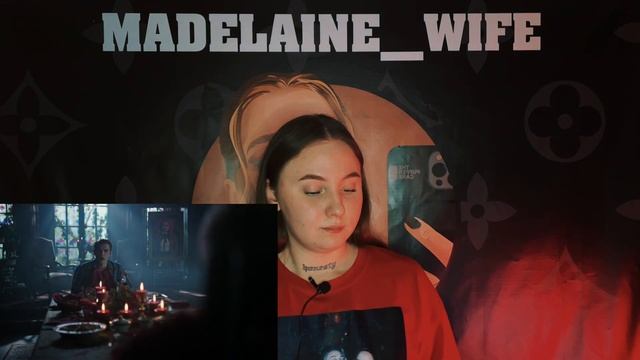 Реакция на 5 серию 7 сезона (Ривердейл) | MADELAINE__WIFE