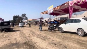 Talwandi Sabo mella 2024