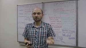 Тренинг "НЛП в продажах":  Живой отзыв о тренинге