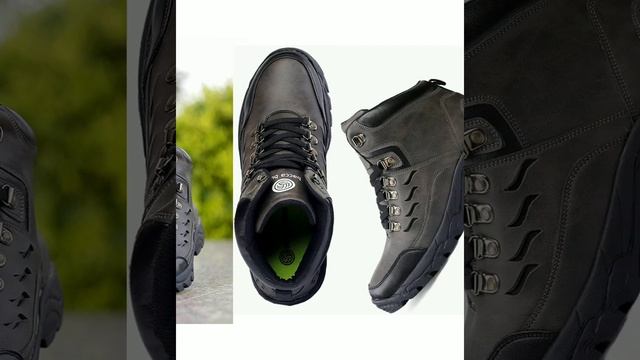 Snow Boots Sprite High Top Boots For Mens and Boys|Boots | Shoes Collection |Footwear Fashion