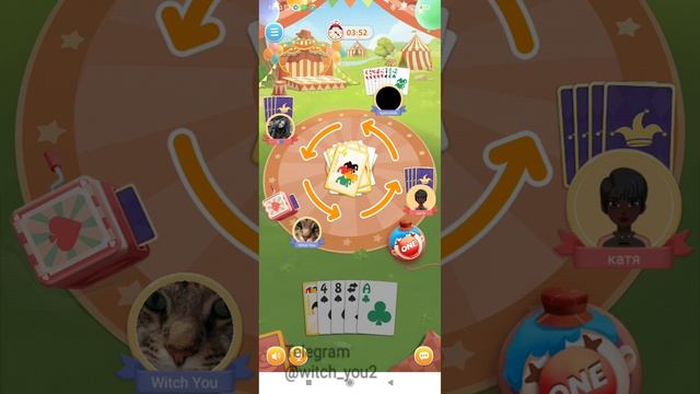 Играю в игру "Комбо" в WePlay 18:11:51 31.10.2024